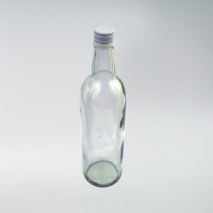 Envases de Vidrio - TEPACIFIC S.A.
