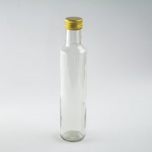 Envases de Vidrio - TEPACIFIC S.A.
